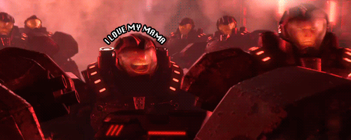 Wreck It Ralph 2012 Quote About Mother Mom Mama Love S